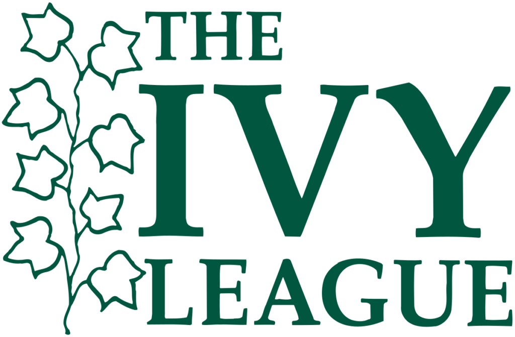 Ivy League Color Codes Hex, RGB, PANTONE and CMYK - Team Color Codes