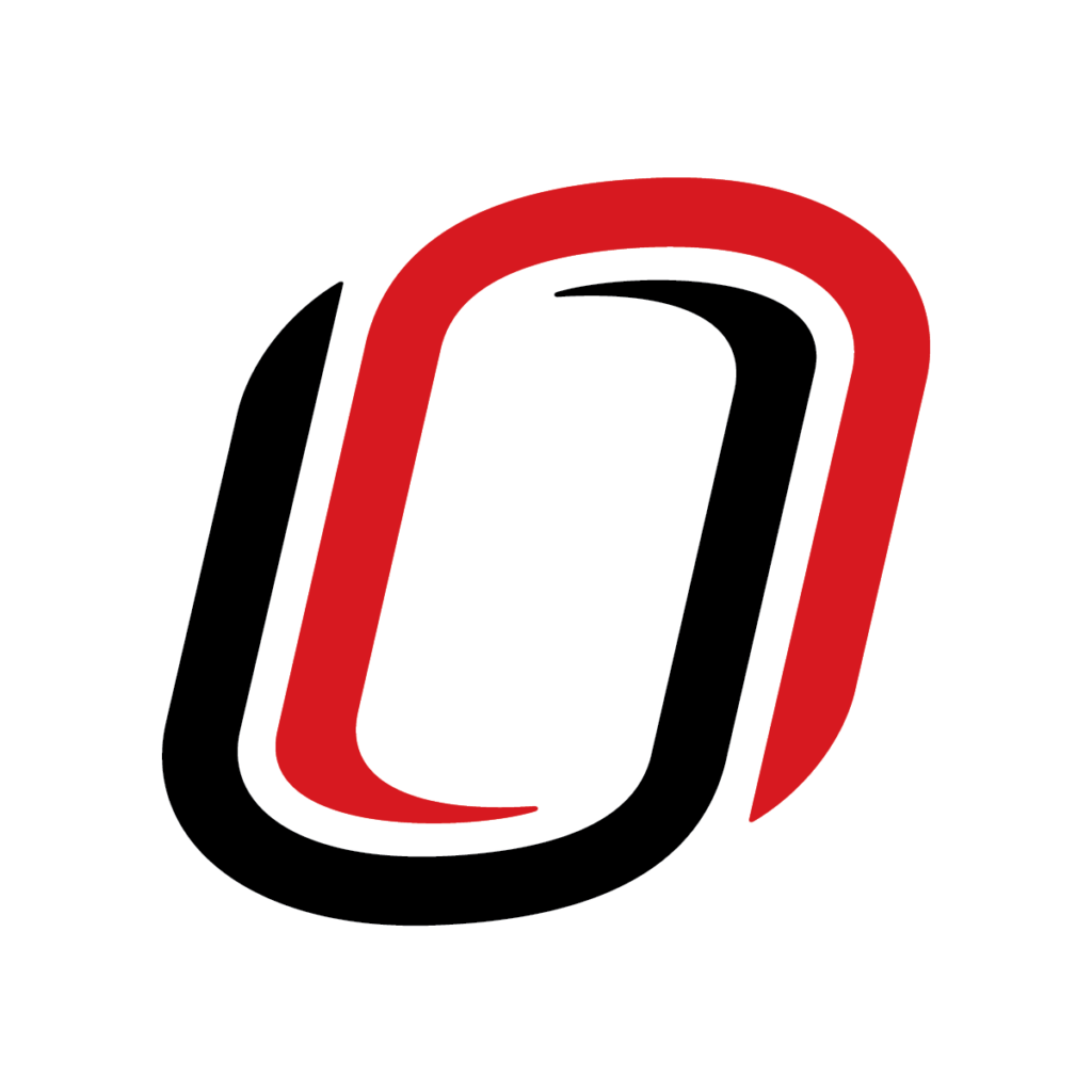 Nebraska Omaha Mavericks Colors Hex, RGB, and CMYK - Team Color Codes