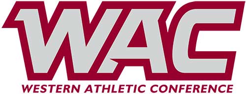 Western Athletic Conference (WAC) Hex, RGB, PANTONE and CMYK - Team ...