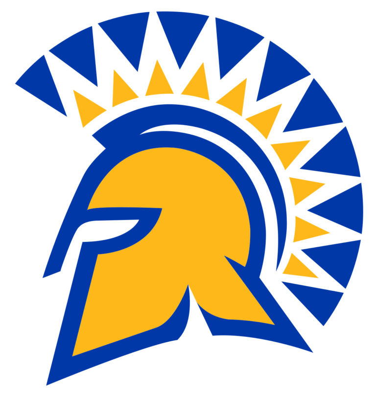 San Jose State Spartans Color Codes Hex, RGB, and CMYK - Team Color Codes
