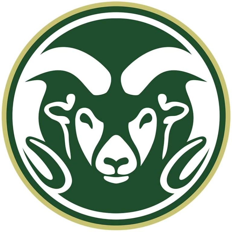 Colorado State Rams Color Codes Hex, RGB, and CMYK - Team Color Codes