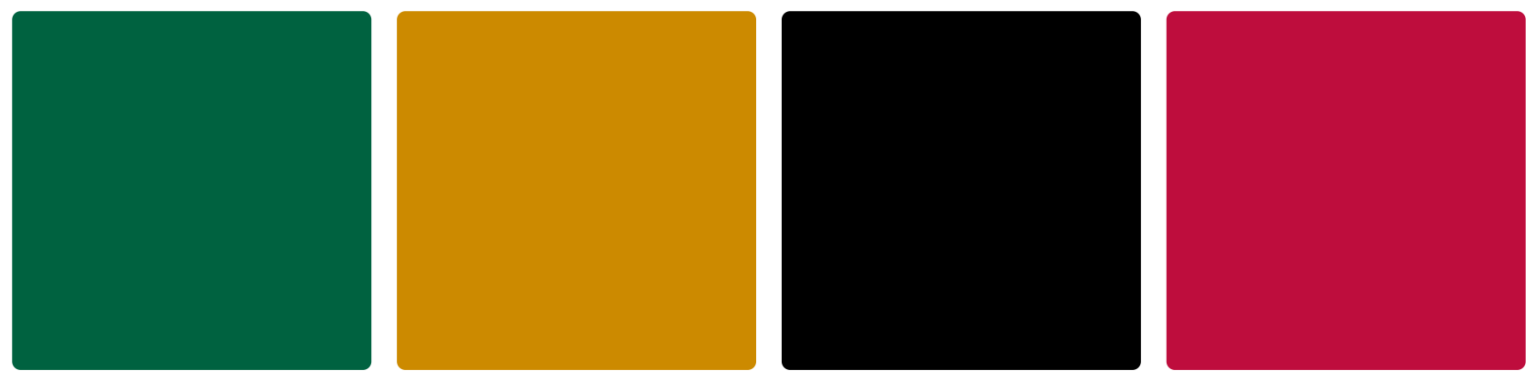 Alabama Birmingham (UAB) Blazers Color Codes Hex, RGB, and CMYK - Team ...