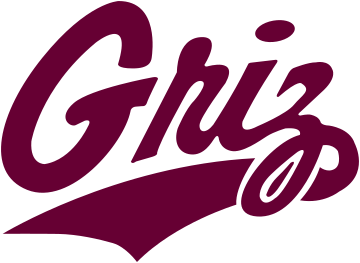 Montana Grizzlies Color Codes Hex, RGB, and CMYK - Team Color Codes