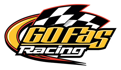 Go Fas Racing Colors Hex, RGB, and CMYK - Team Color Codes