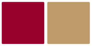 Boston College Eagles Color Codes Hex, RGB, and CMYK - Team Color Codes