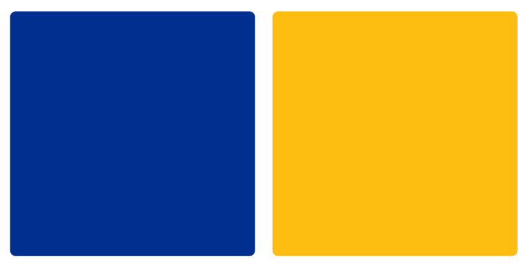 Leicester City Football Club Colors Hex, RGB, and CMYK - Team Color Codes