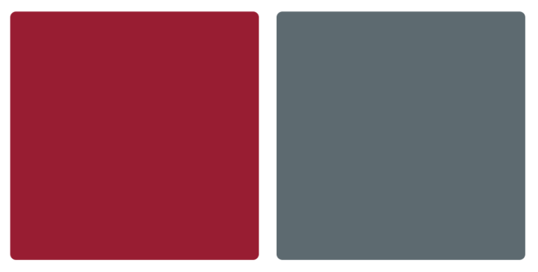 Washington State Cougars Color Codes Hex, RGB, and CMYK - Team Color Codes