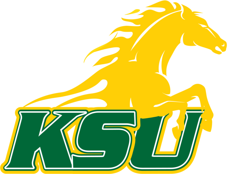 Kentucky State Thorobreds Color Codes Hex, RGB, and CMYK - Team Color Codes