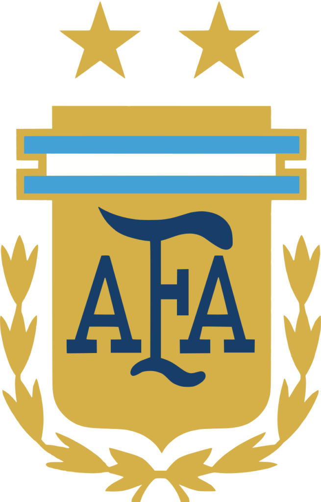 Argentina National Football Team Color Codes Hex, RGB, and CMYK - Team ...