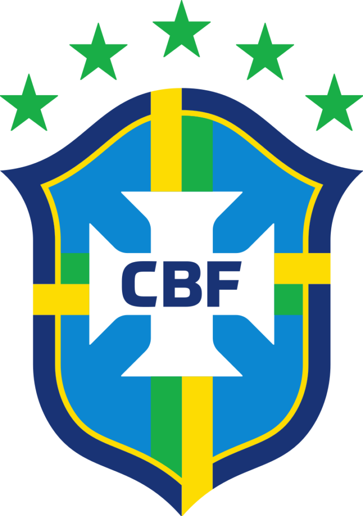 Brazil National Football Team Color Codes Hex, RGB, and CMYK - Team ...