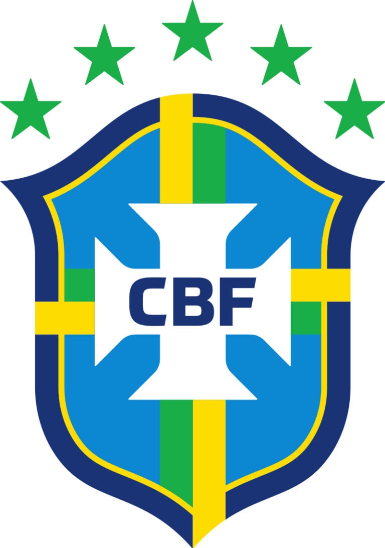 Brazil National Football Team Color Codes Hex, RGB, and CMYK - Team ...
