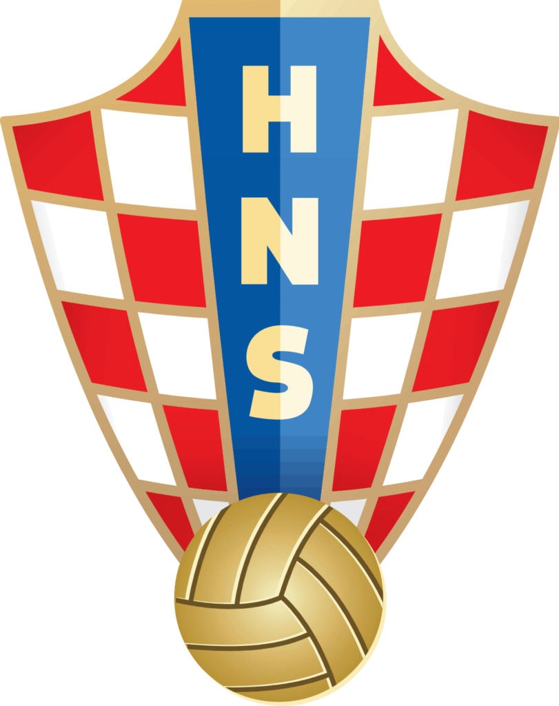 Croatia National Football Team Color Codes Hex, RGB, and CMYK - Team ...