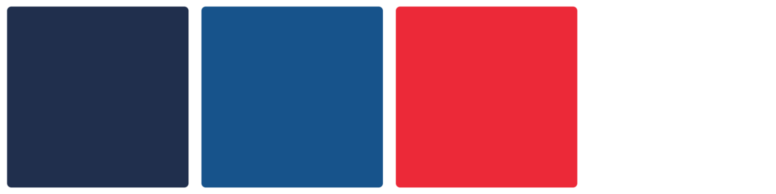 France National Football Team Color Codes Hex, RGB, and CMYK - Team ...
