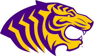 Ouachita Baptist Tigers Color Codes Hex, RGB, and CMYK - Team Color Codes
