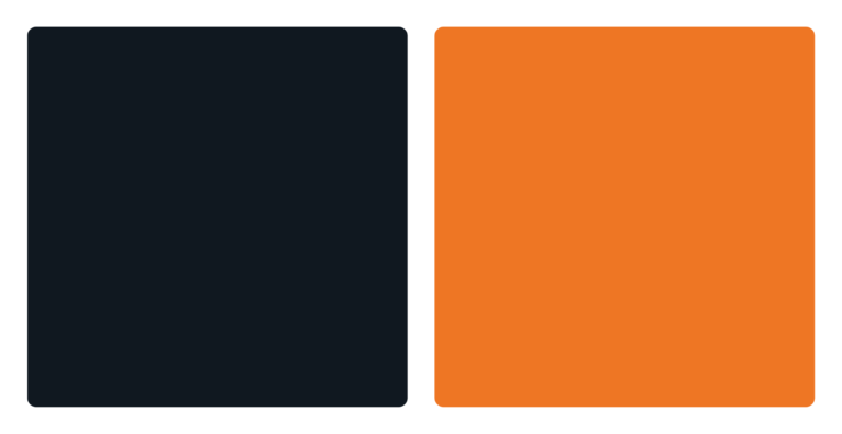 Findlay Oilers Color Codes Hex, RGB, and CMYK - Team Color Codes