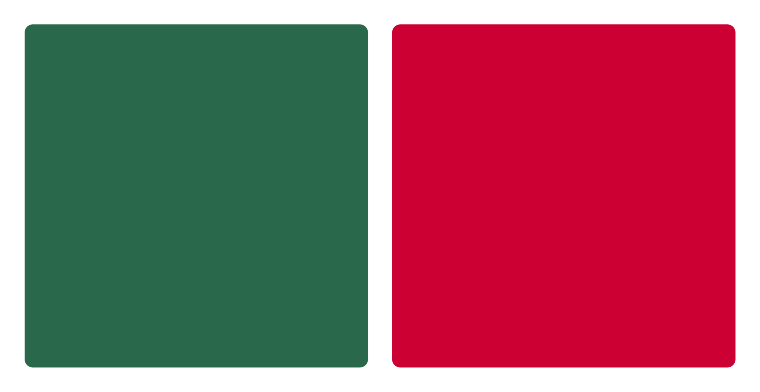Minot State Beavers Color Codes Hex, RGB, and CMYK - Team Color Codes