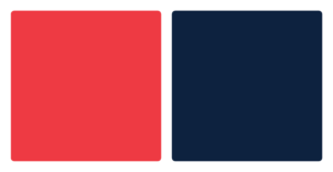 Shippensburg Raiders Color Codes Hex, RGB, and CMYK - Team Color Codes