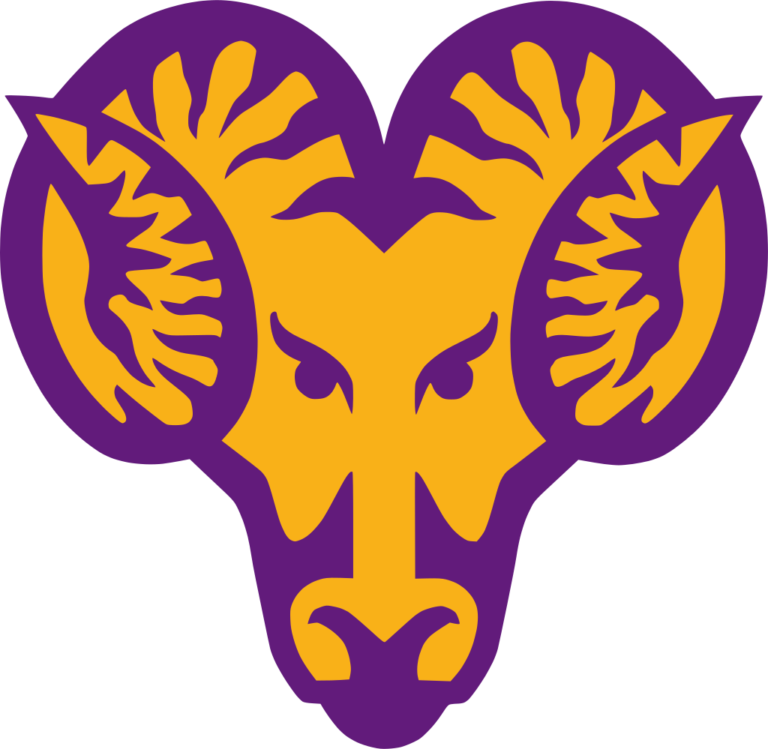 West Chester Golden Rams Color Codes Hex, RGB, and CMYK - Team Color Codes