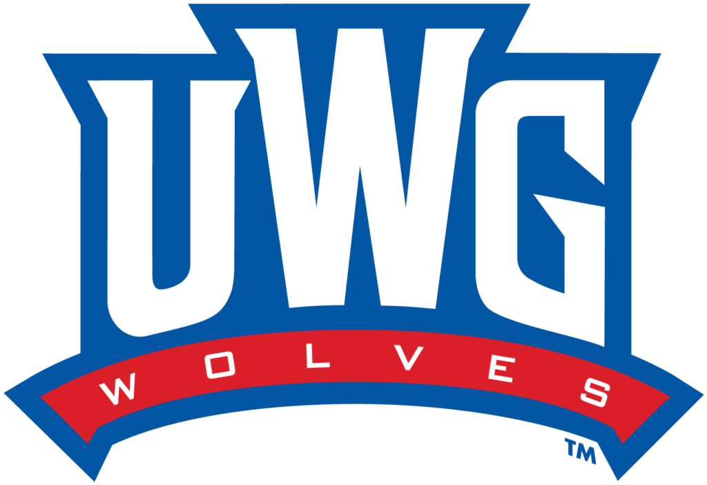 West Georgia Wolves Color Codes Hex, RGB, and CMYK - Team Color Codes