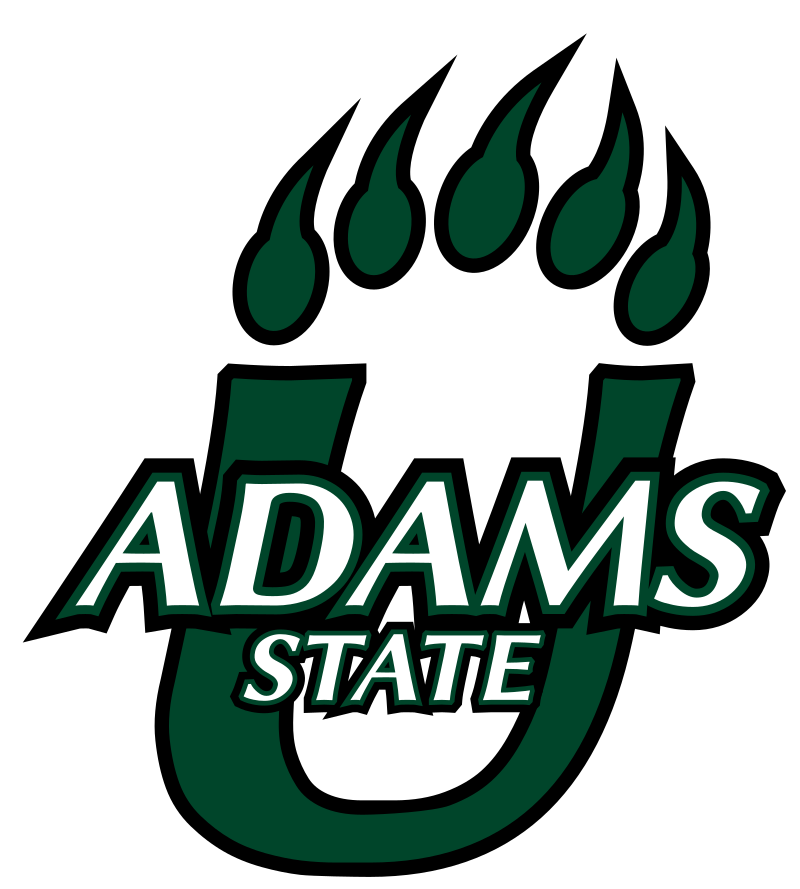 Adams State Grizzlies Color Codes Hex, RGB, and CMYK - Team Color Codes