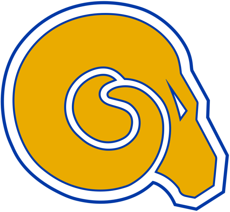 Albany State Golden Rams Color Codes Hex, RGB, and CMYK - Team Color Codes