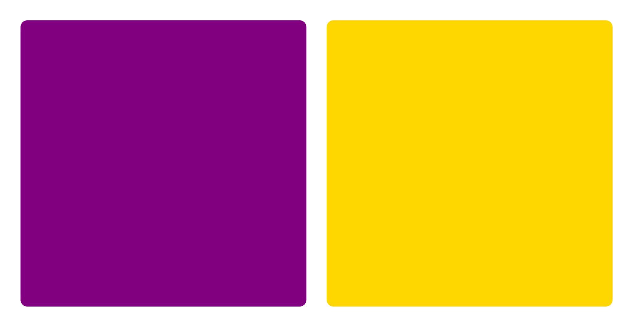Benedict College Tigers Color Codes Hex, RGB, and CMYK - Team Color Codes