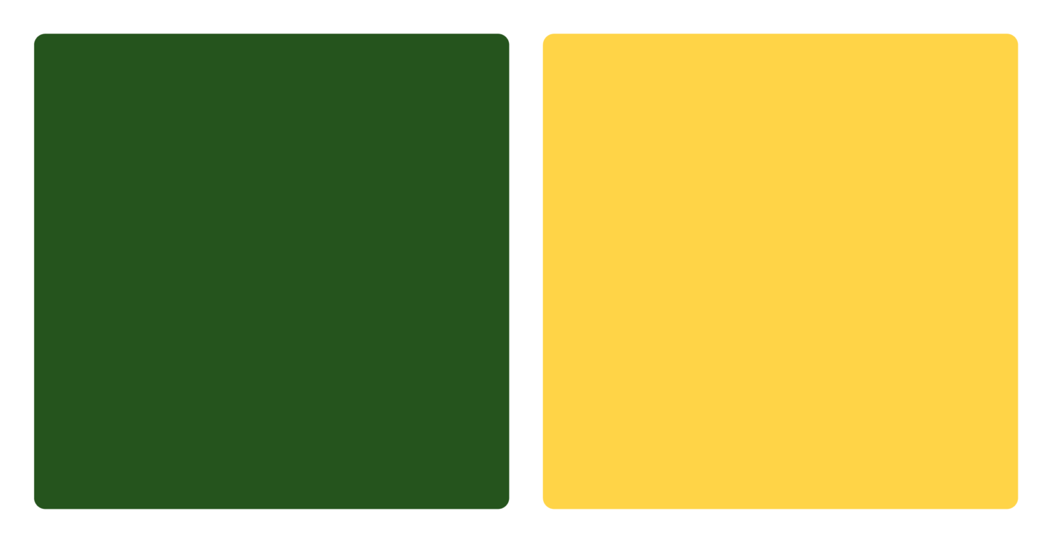 Cal Poly Humboldt Lumberjacks Color Codes Hex, RGB, and CMYK - Team ...