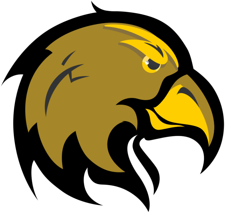 Cal State Los Angeles Golden Eagles Color Codes Hex, RGB, and CMYK ...