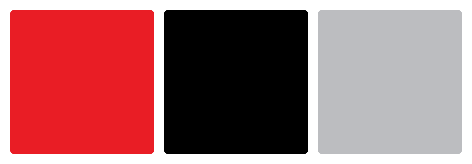 Clark Atlanta Panthers Color Codes Hex, RGB, and CMYK - Team Color Codes