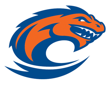 Clayton State Lakers Color Codes Hex, RGB, and CMYK - Team Color Codes