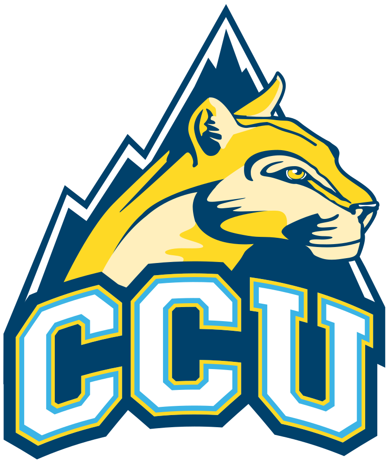 Colorado Christian University Logo Athletics Brand Guidelines