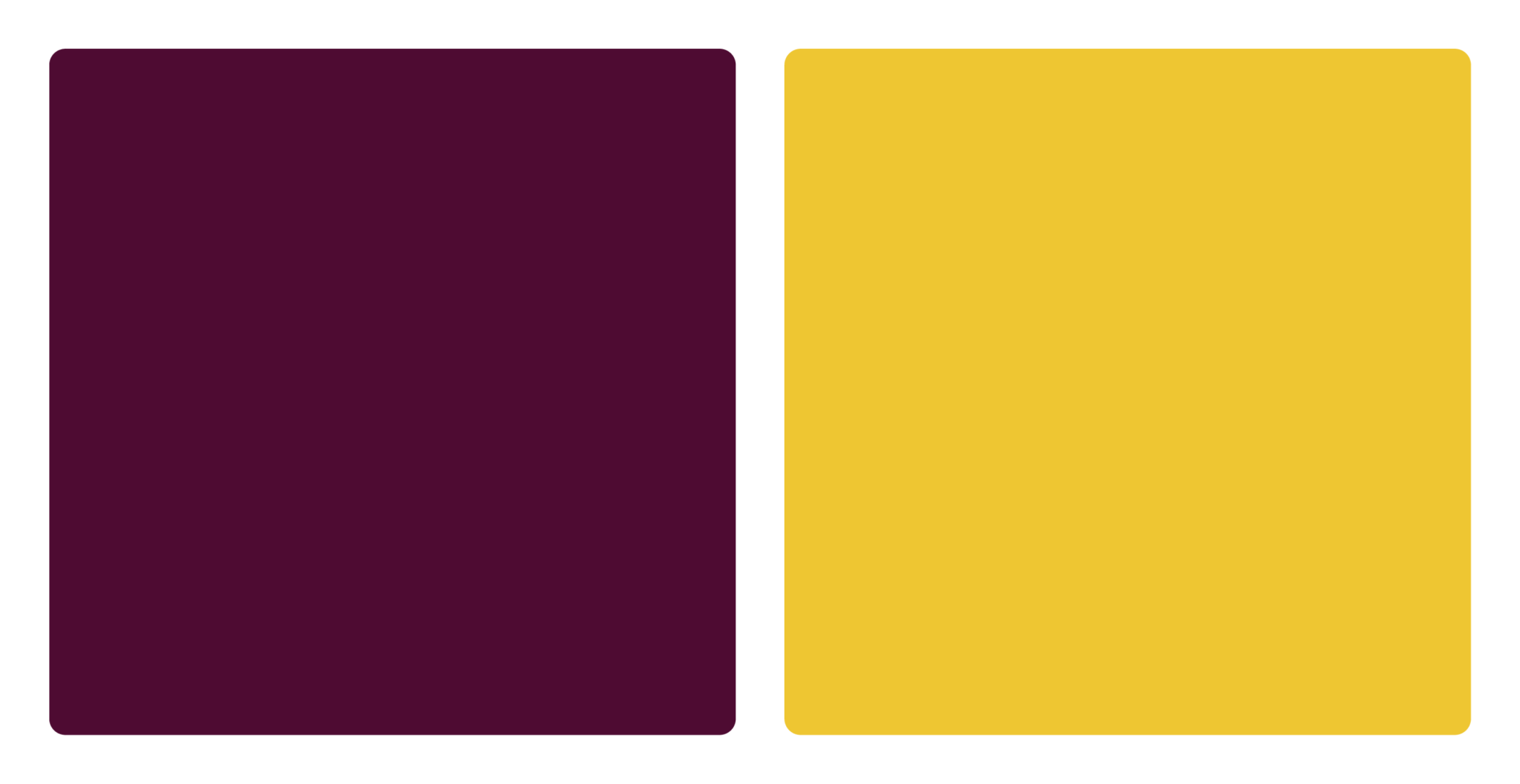 CSU Marauders & Lady Marauders Color Codes Hex, RGB, and CMYK - Team ...