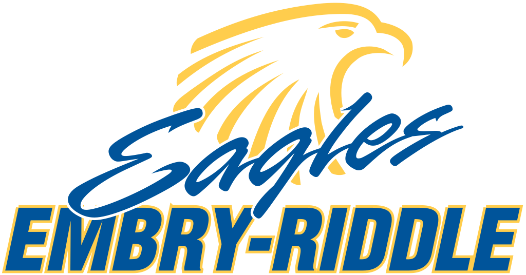 Embry–Riddle Eagles Color Codes Hex, RGB, and CMYK - Team Color Codes