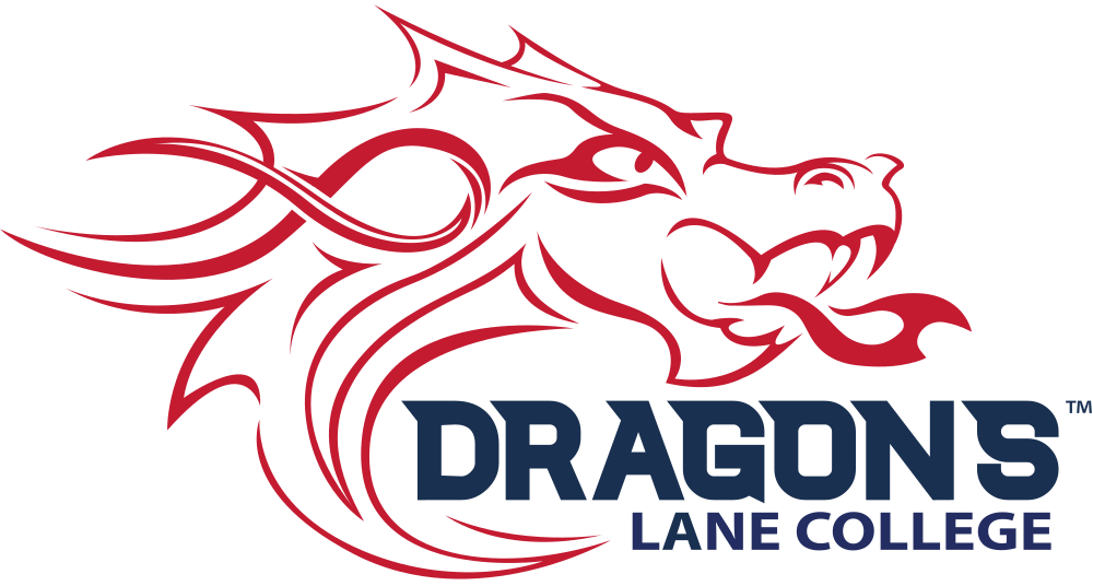 Lane College Dragons Color Codes Hex, RGB, and CMYK - Team Color Codes