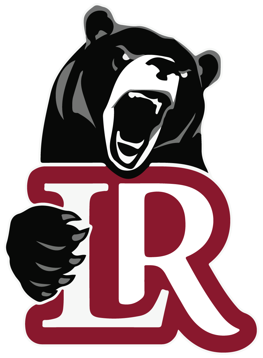 Lenoir–Rhyne Bears Color Codes Hex, RGB, and CMYK - Team Color Codes