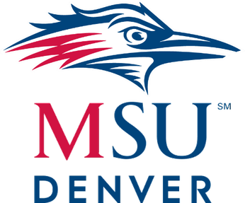 Metro State Roadrunners Color Codes Hex, RGB, and CMYK - Team Color Codes