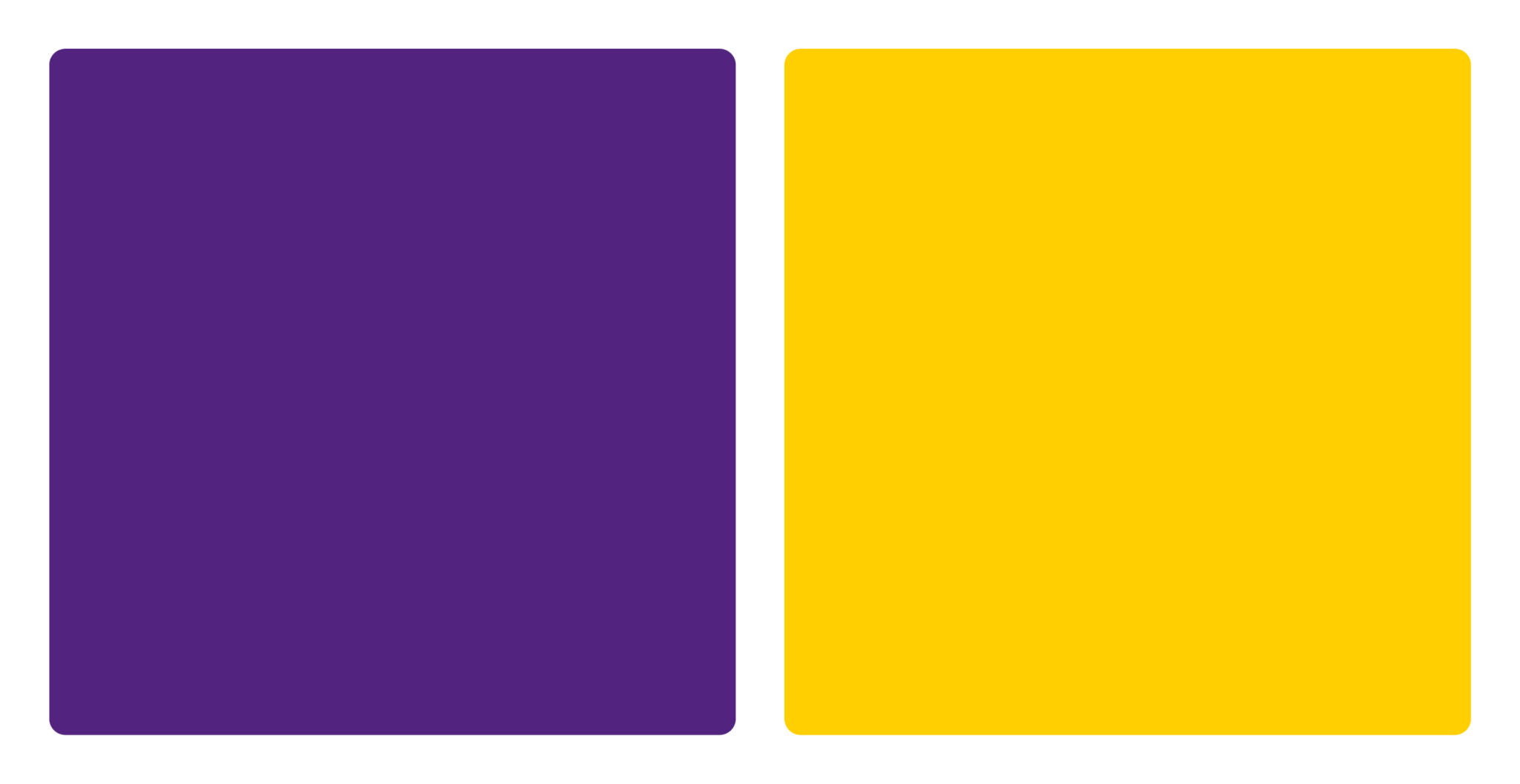 San Francisco State Gators Color Codes Hex, RGB, and CMYK - Team Color ...