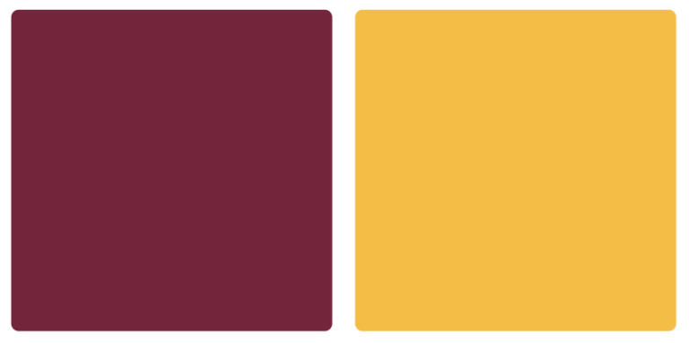 St. Thomas Aquinas College Spartans Color Codes Hex, RGB, and CMYK ...