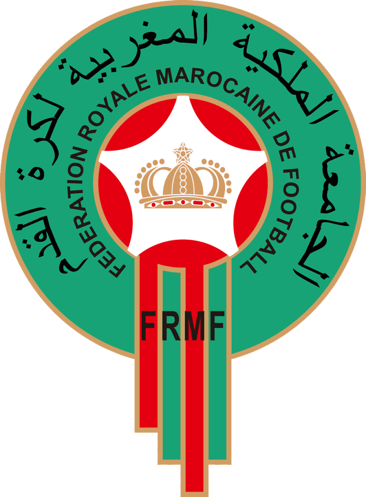 Morocco National Football Team Color Codes Hex, RGB, and CMYK - Team ...