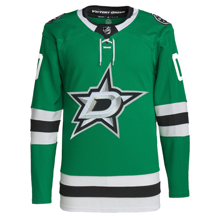 Dallas Stars Colors - Hex, RGB, PANTONE - Team Color Codes