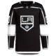 Los Angeles Kings Colors - Team Color Codes