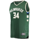 Milwaukee Bucks Color Codes Hex, RGB, and CMYK - Team Color Codes