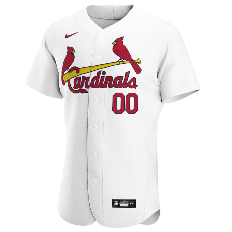 St. Louis Cardinals Color Codes Hex, RGB, and CMYK - Team Color Codes