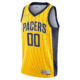 Indiana Pacers Color Codes Hex, RGB, and CMYK - Team Color Codes