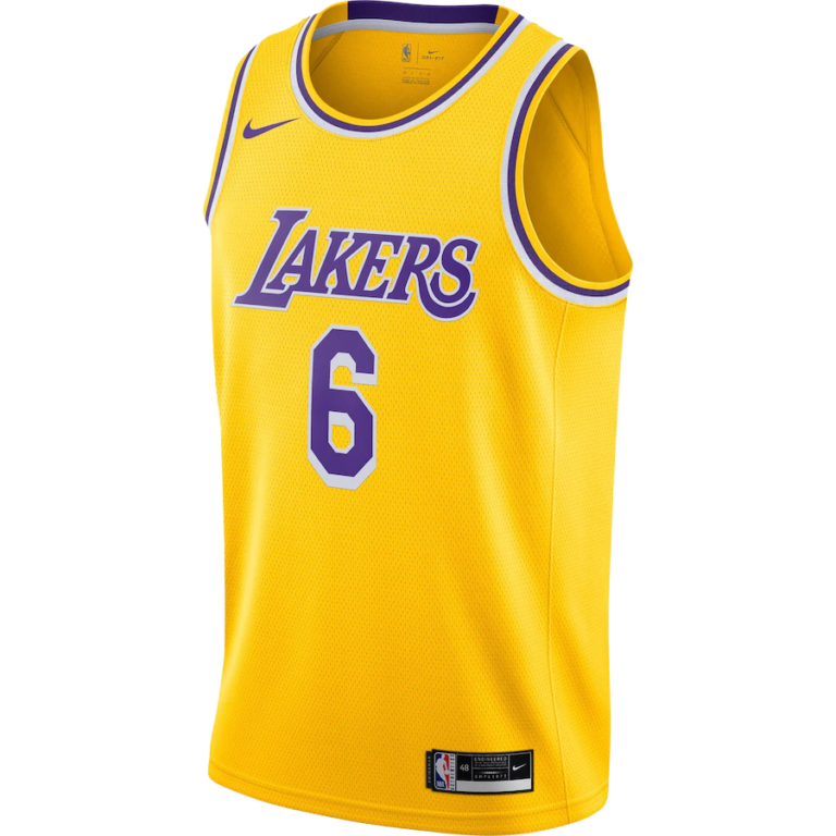 Los Angeles Lakers Color Codes Hex, RGB, and CMYK - Team Color Codes