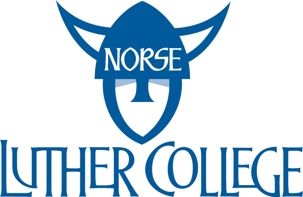 Luther College Norse Color Codes Hex, RGB, and CMYK - Team Color Codes