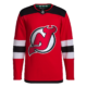 New Jersey Devils Colors - Hex, RGB, CMYK - Team Color Codes