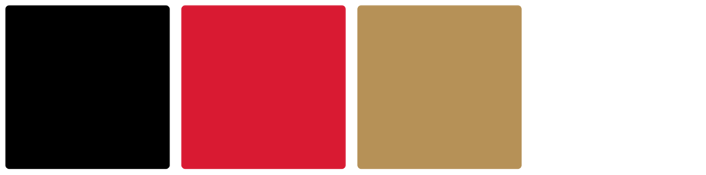 Ottawa Senators Colors - HEX, RGB, CMYK - Team Color Codes