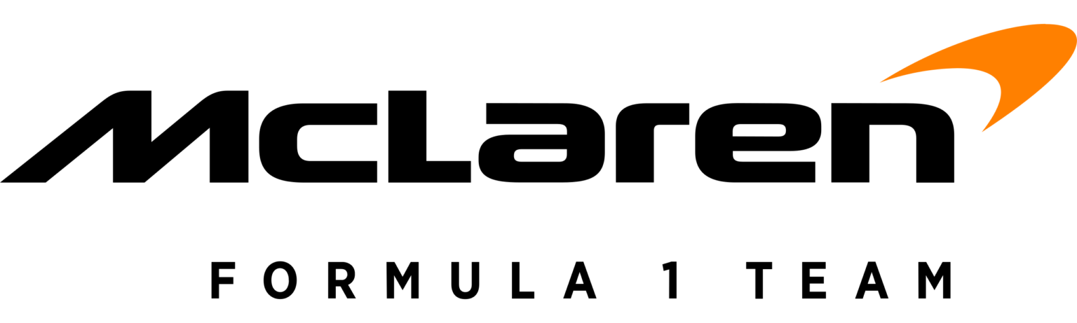 McLaren Color Codes Hex, RGB, and CMYK - Team Color Codes