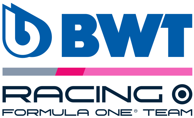 Racing Point F1 Team Color Codes Hex, RGB, and CMYK - Team Color Codes